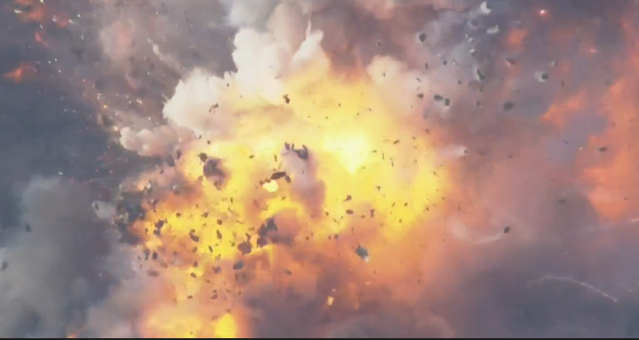 7 people 'unaccounted for' after fireworks explosions in Northern ...
