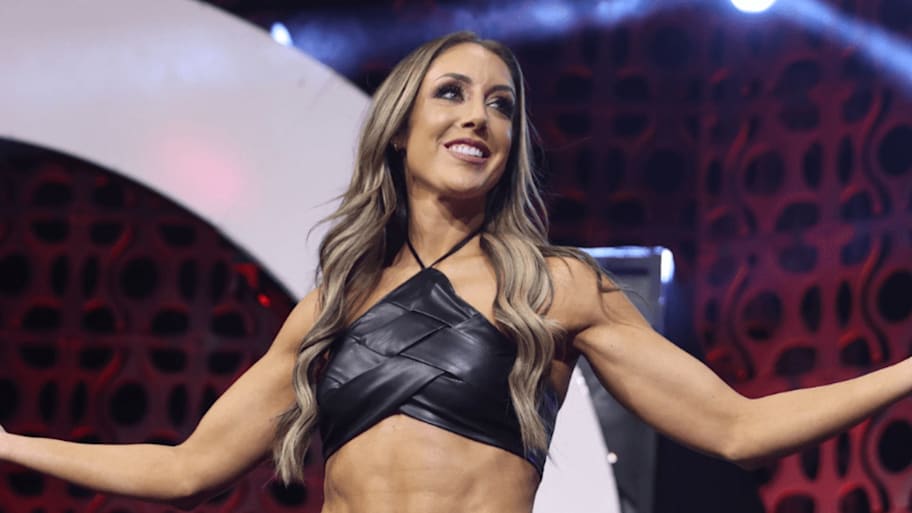 Dr. Britt Baker Sparks Social Media Frenzy With Cryptic Post Amid AEW Hiatus