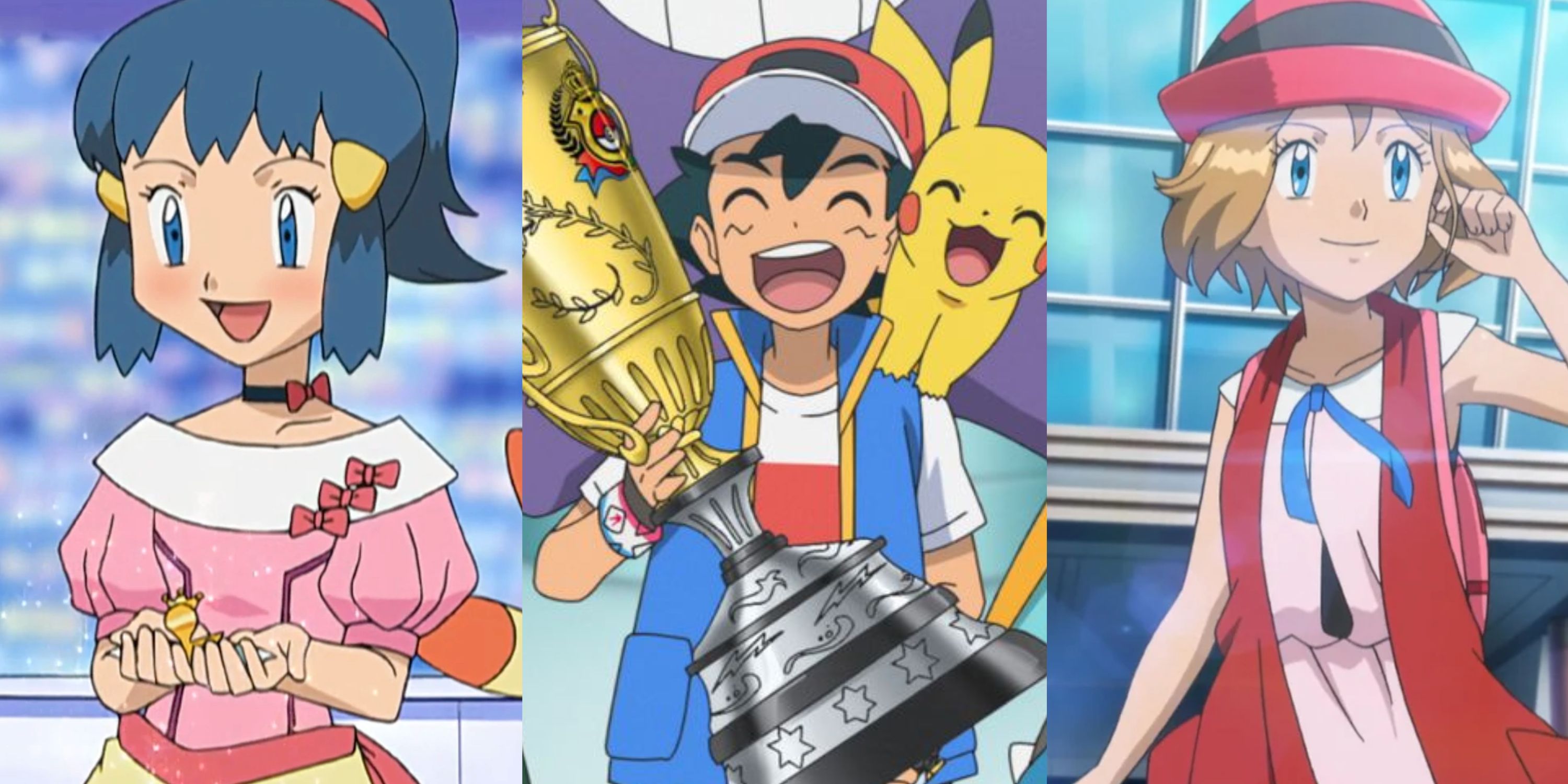 10 Best Storylines in the Pokémon Anime, Ranked