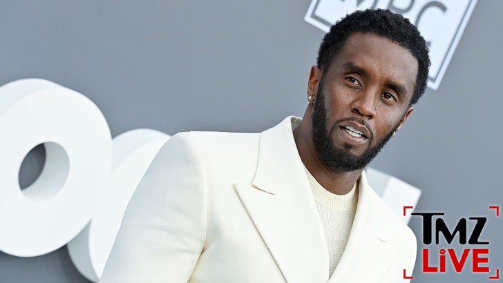 Diddy Trial Jury Reaches Verdict On Four Counts, No Verdict On Racketeering