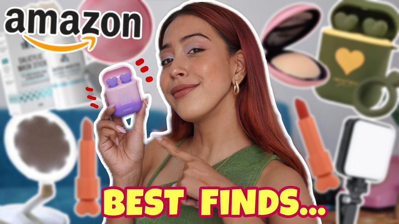 Random Useful Things to Buy From Amazon Right Now