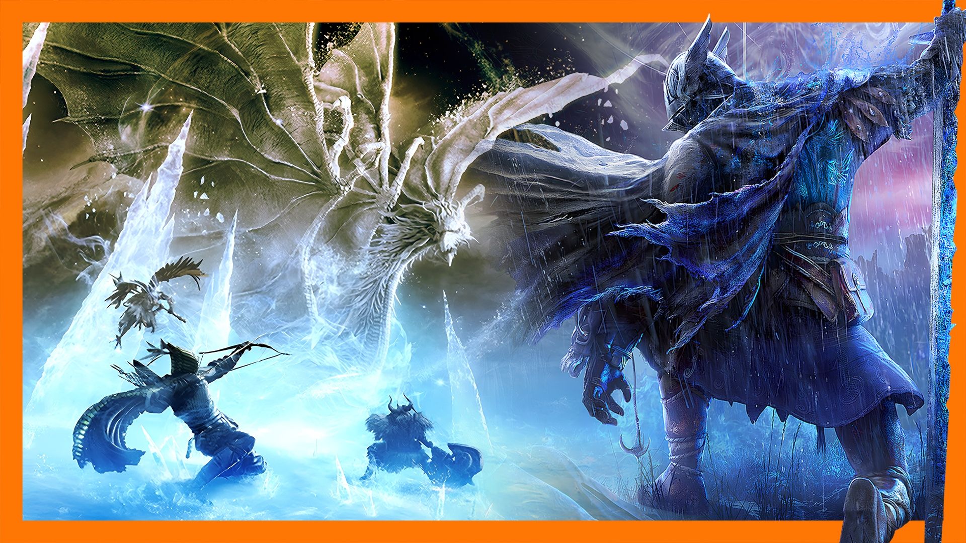 Elden Ring Nightreign: Fissure In The Fog Nightlord Boss Guide