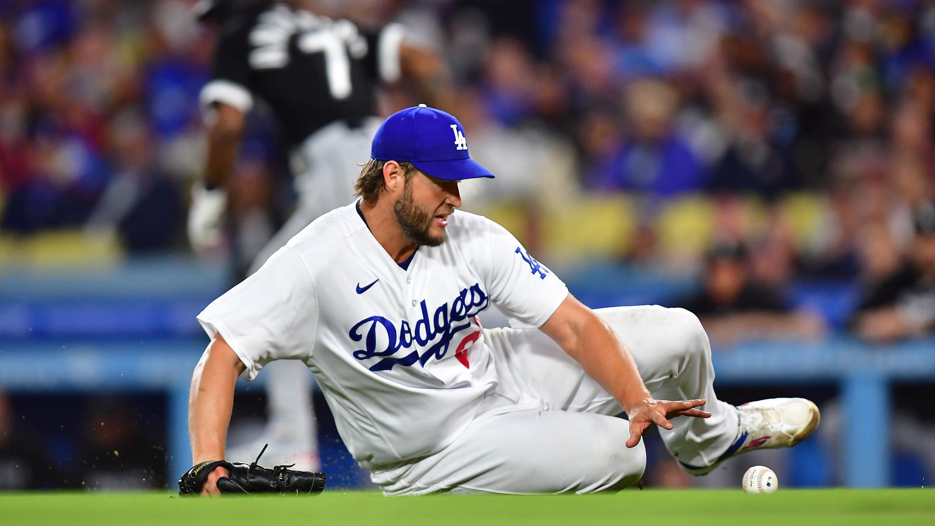 Dodgers on Deck: Wednesday vs. White Sox