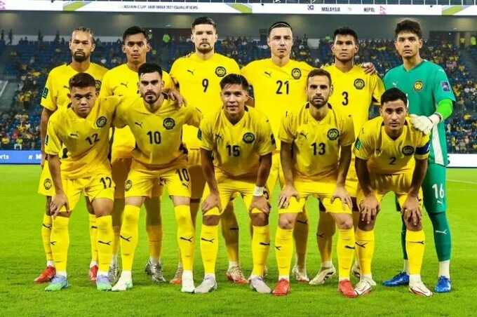 FIFA Sanksi FAM atas Program Naturalisasi Timnas Malaysia, Hoaks atau ...