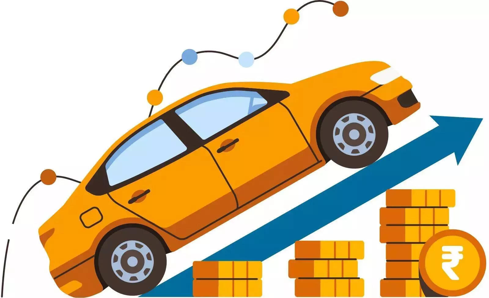 Carmakers lose speed as demand still in slow lane