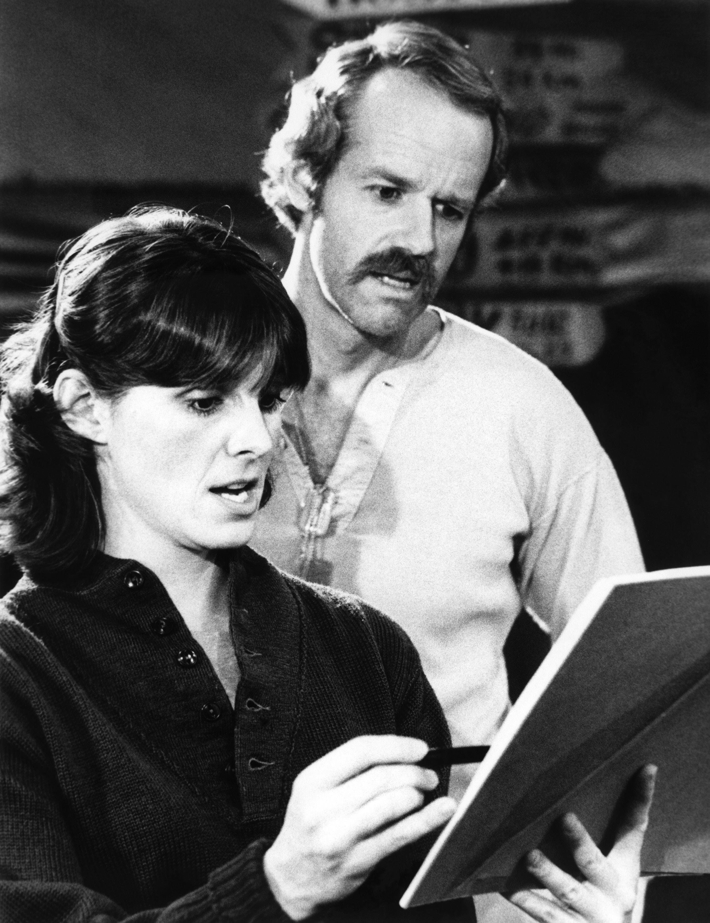 12 'M*A*S*H' Guest Stars Before They Were Famous