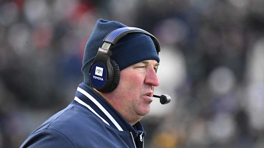 Four-Star Tight End JC Anderson Chooses Ole Miss Over Illinois