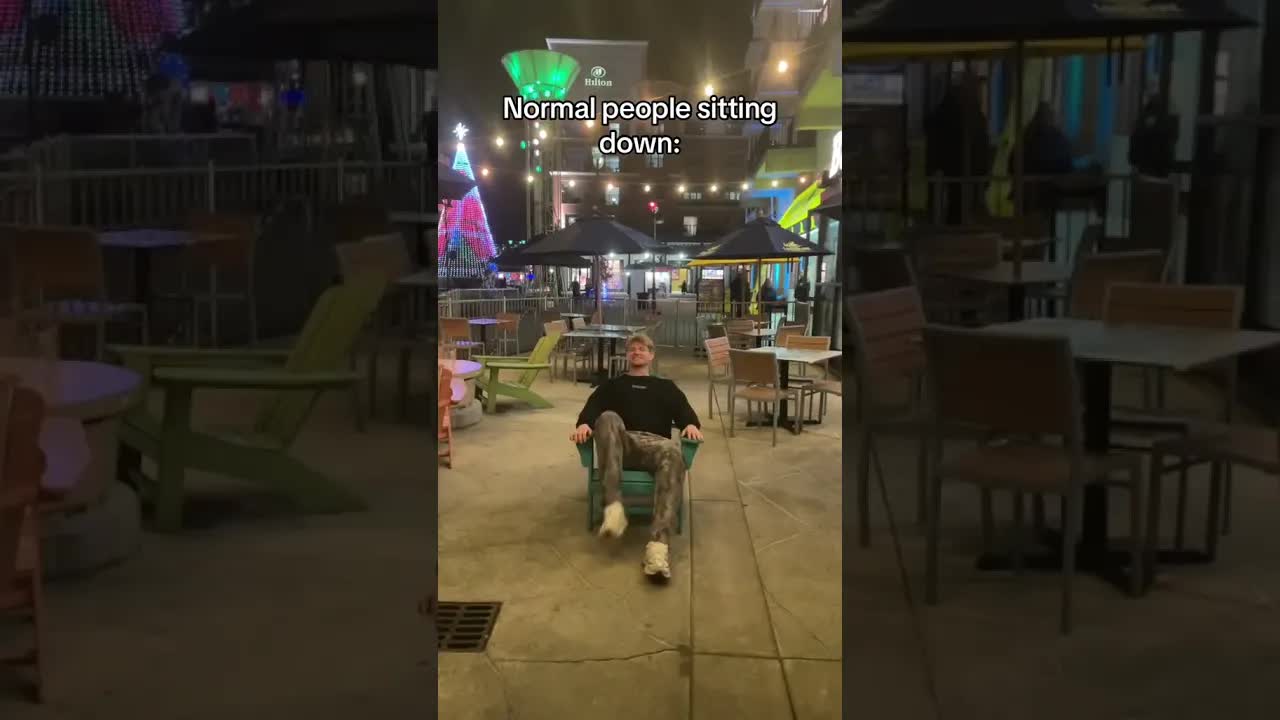 bwag: people sitting down fails