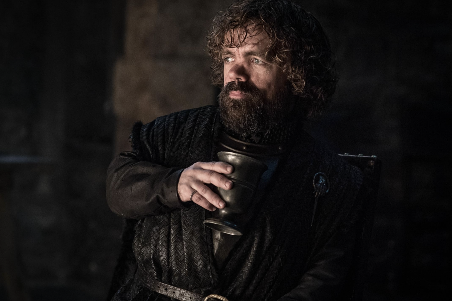 The best TV series: is your favorite in the list?