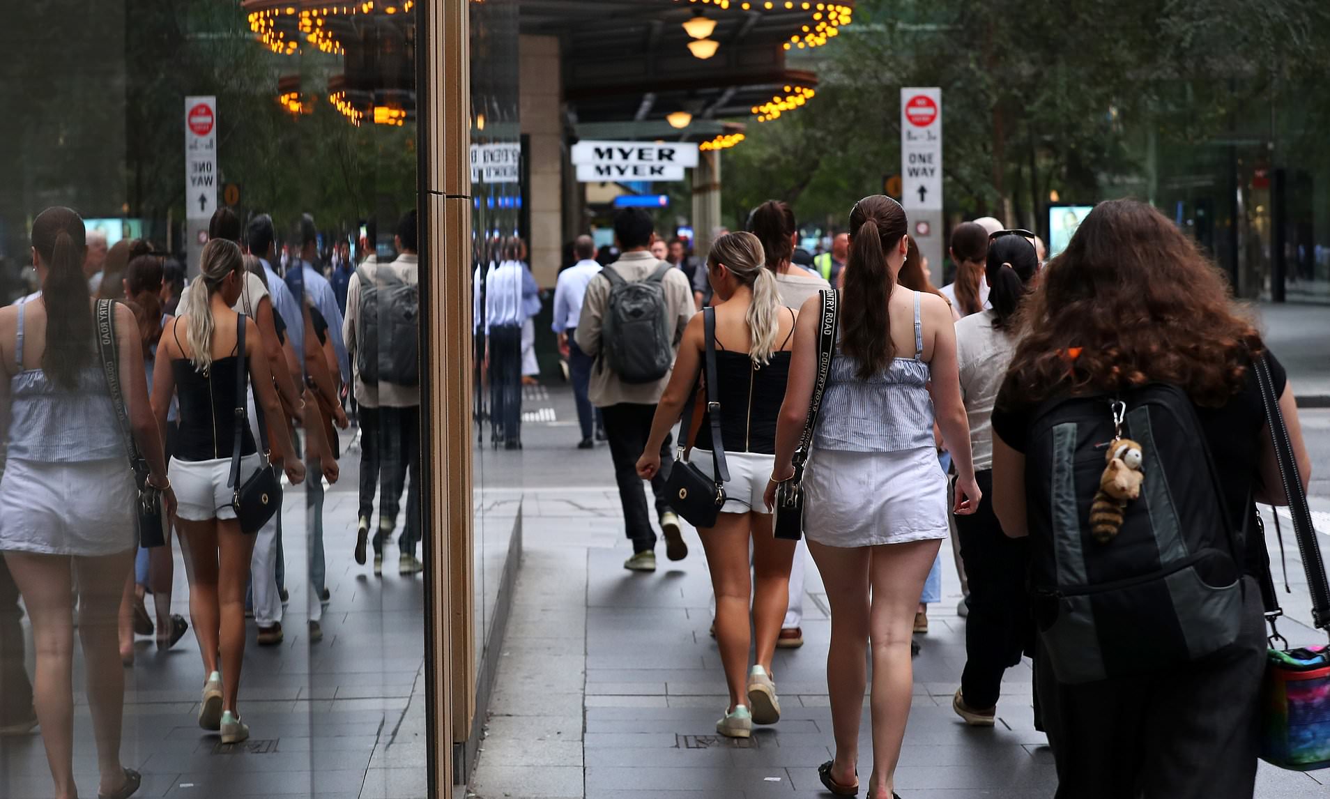 Welcome news for millions of Aussie homeowners ahead of looming RBA ...