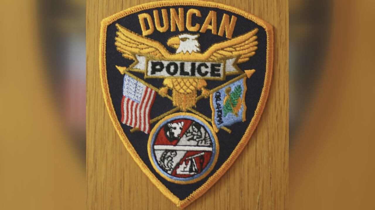 Duncan Police Department seeks public assistance in identifying man ...
