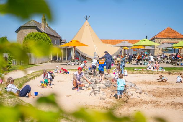 Family attraction near York unveils summer holiday events