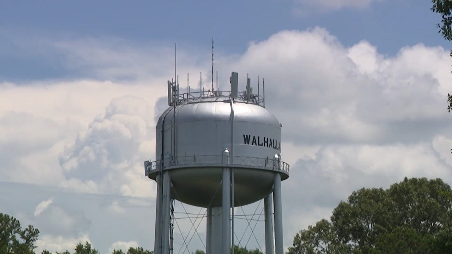 100s of malfunctioning water meters while Upstate city tries to upgrade ...