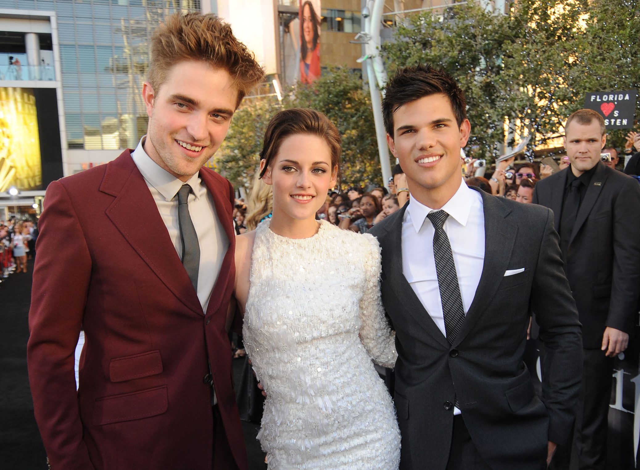 ‘Twilight’ Cast Then & Now: Photos of Kristen Stewart, Robert Pattinson ...