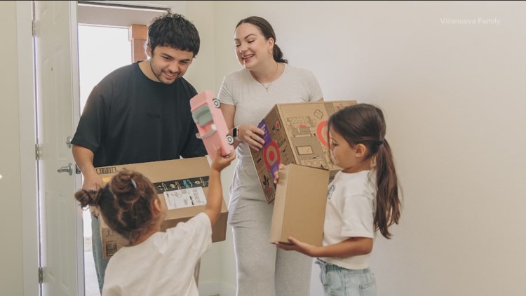 Austin Habitat For Humanity has increased its income limits to buy a ...