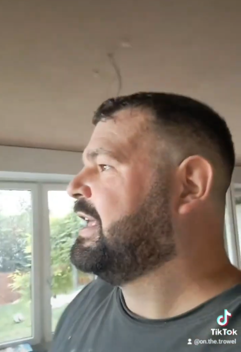 That Time We Smuggled the Pink Powder Into Switzerland