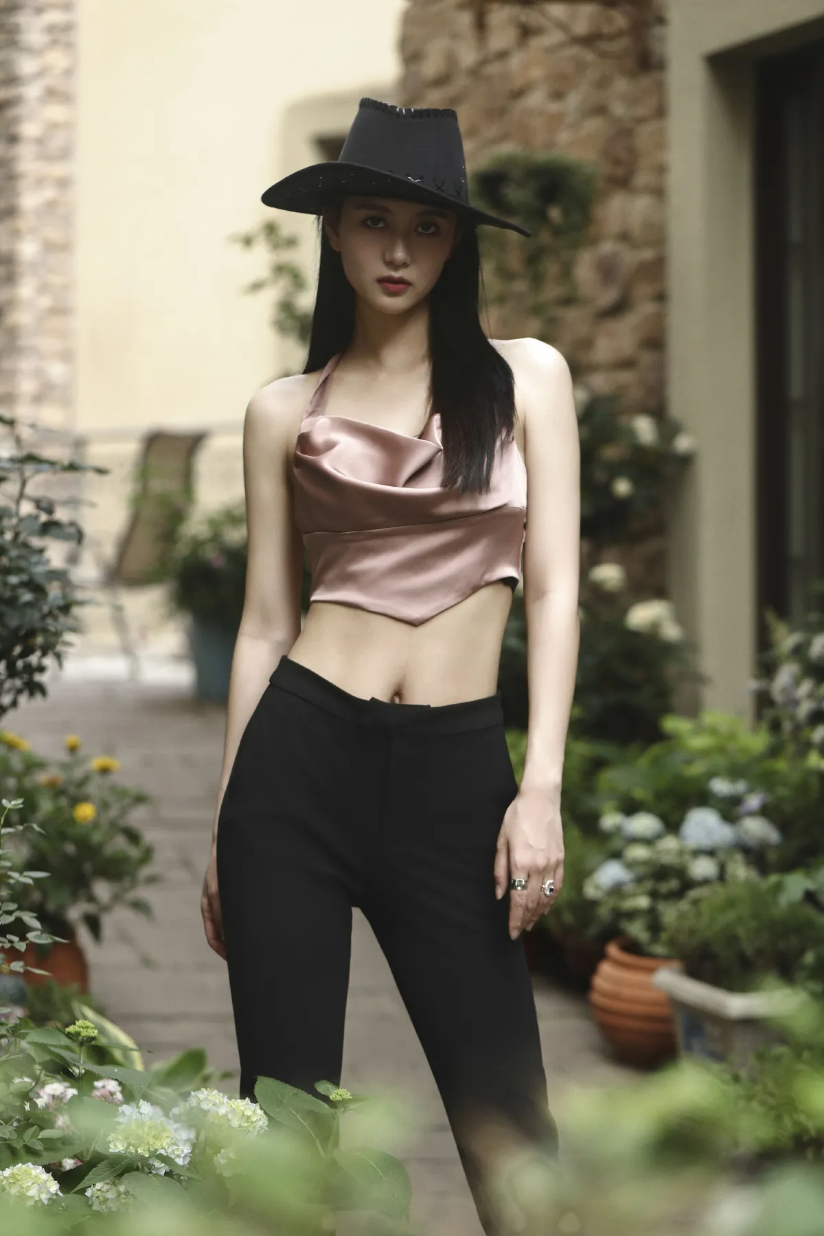 COWGIRL | 摄影 马可MACO