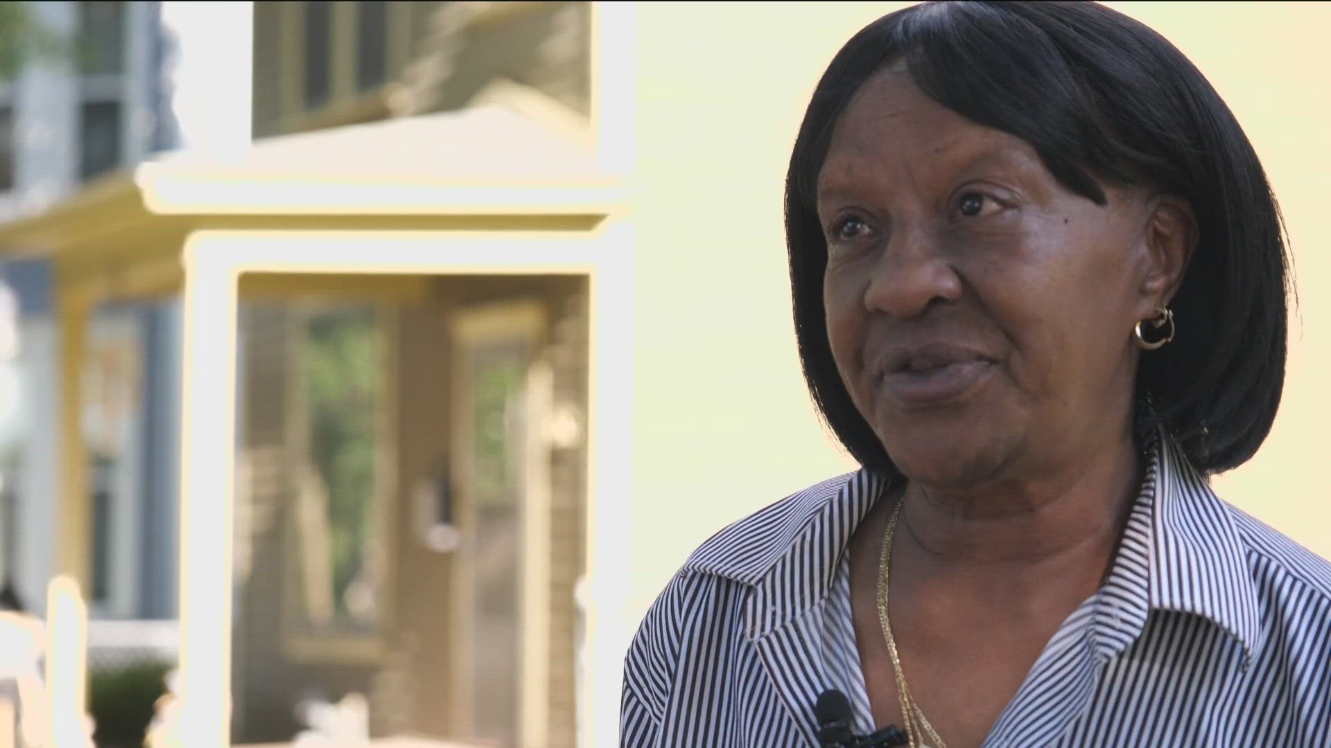 Manny Collins' great-grandmother calls finding the missing teen's body ...