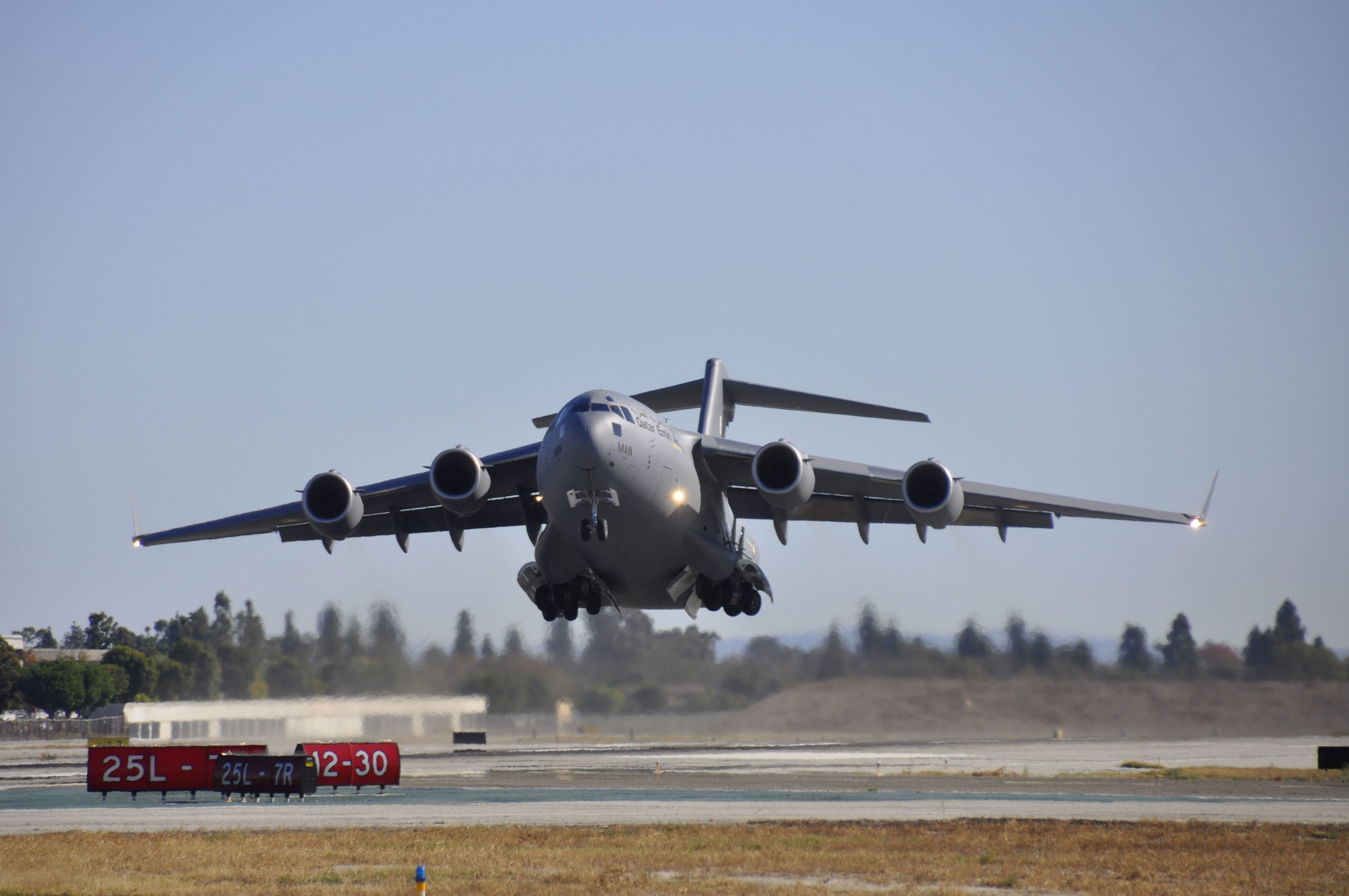 37 Years Of Experience: Boeing Appoints Veteran Executive As Defense ...