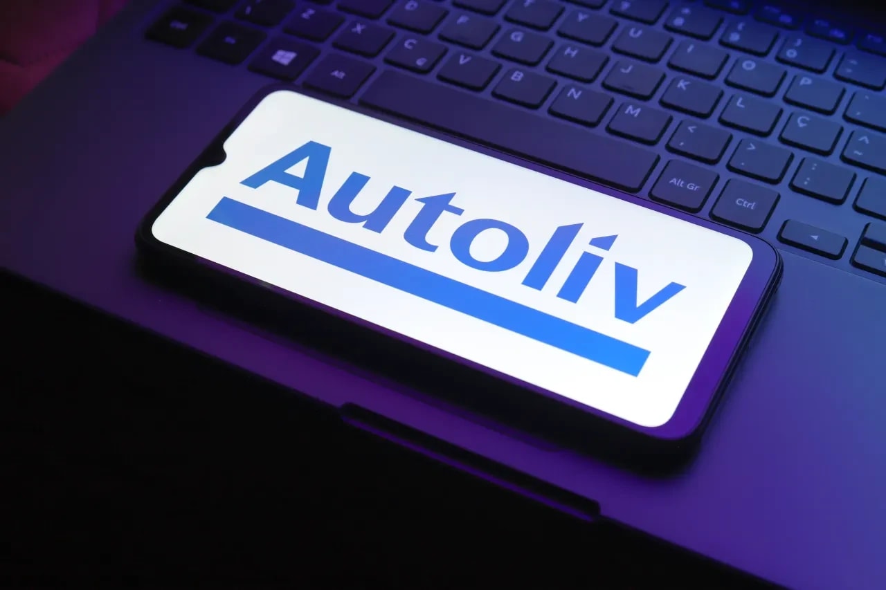 Autoliv Gets Some Wall Street Love With ‘Buy’ Call From Jefferies On ...