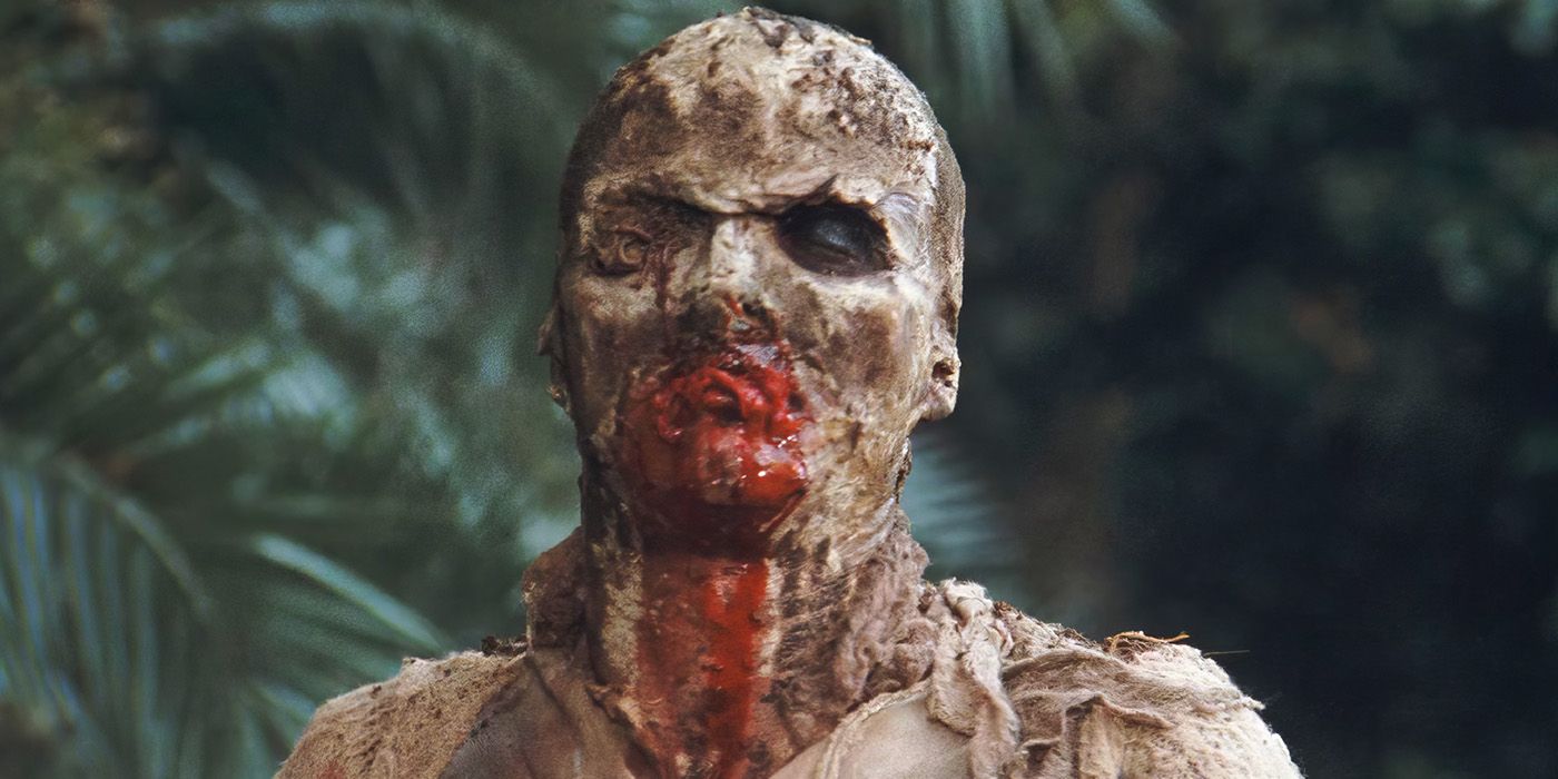 It Started Out as a Quick Sequel to a Horror Masterpiece, but Then This ...