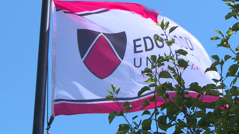 Madison’s Edgewood College renamed Edgewood University