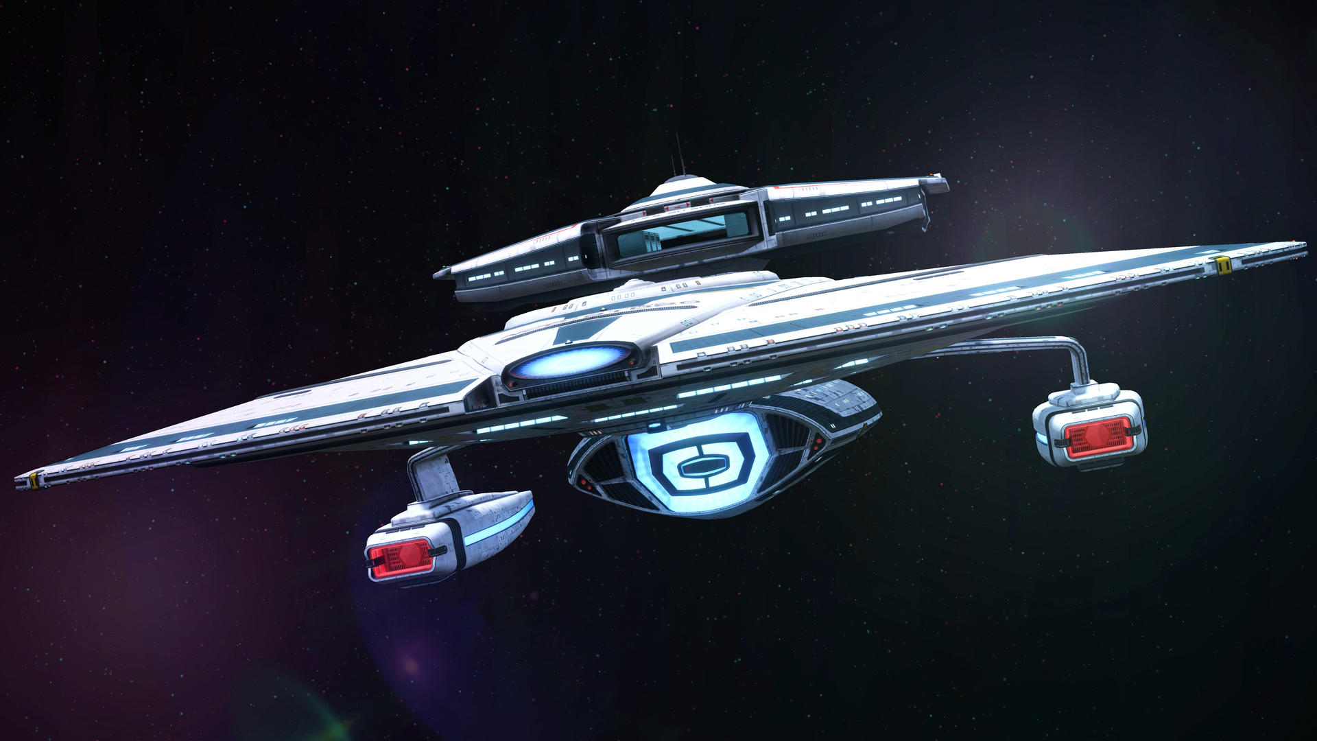 Star Trek’s Fastest Ships and Speedsters, Ranked