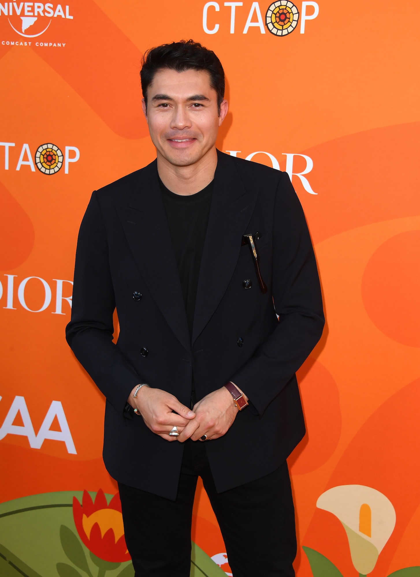 Everything the ‘Crazy Rich Asians' Cast Has Said About Upcoming TV Show
