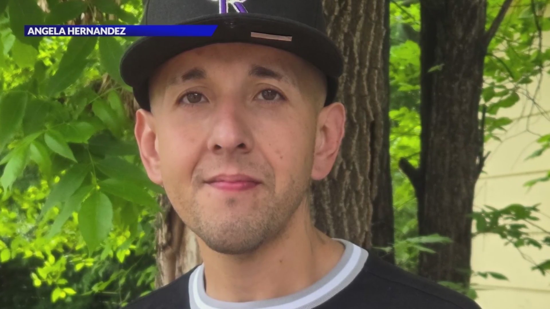 Lakewood mom demands answers after son killed in Denver jail