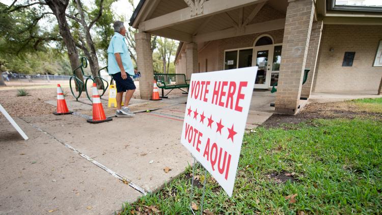'Huge potential for human error' | Voter concerned about Williamson ...