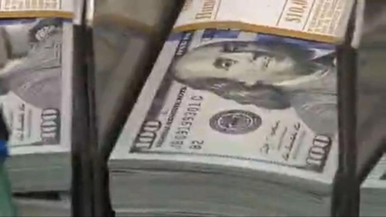 Ohio allocates $1.7 billion from unclaimed residents' funds for stadium ...