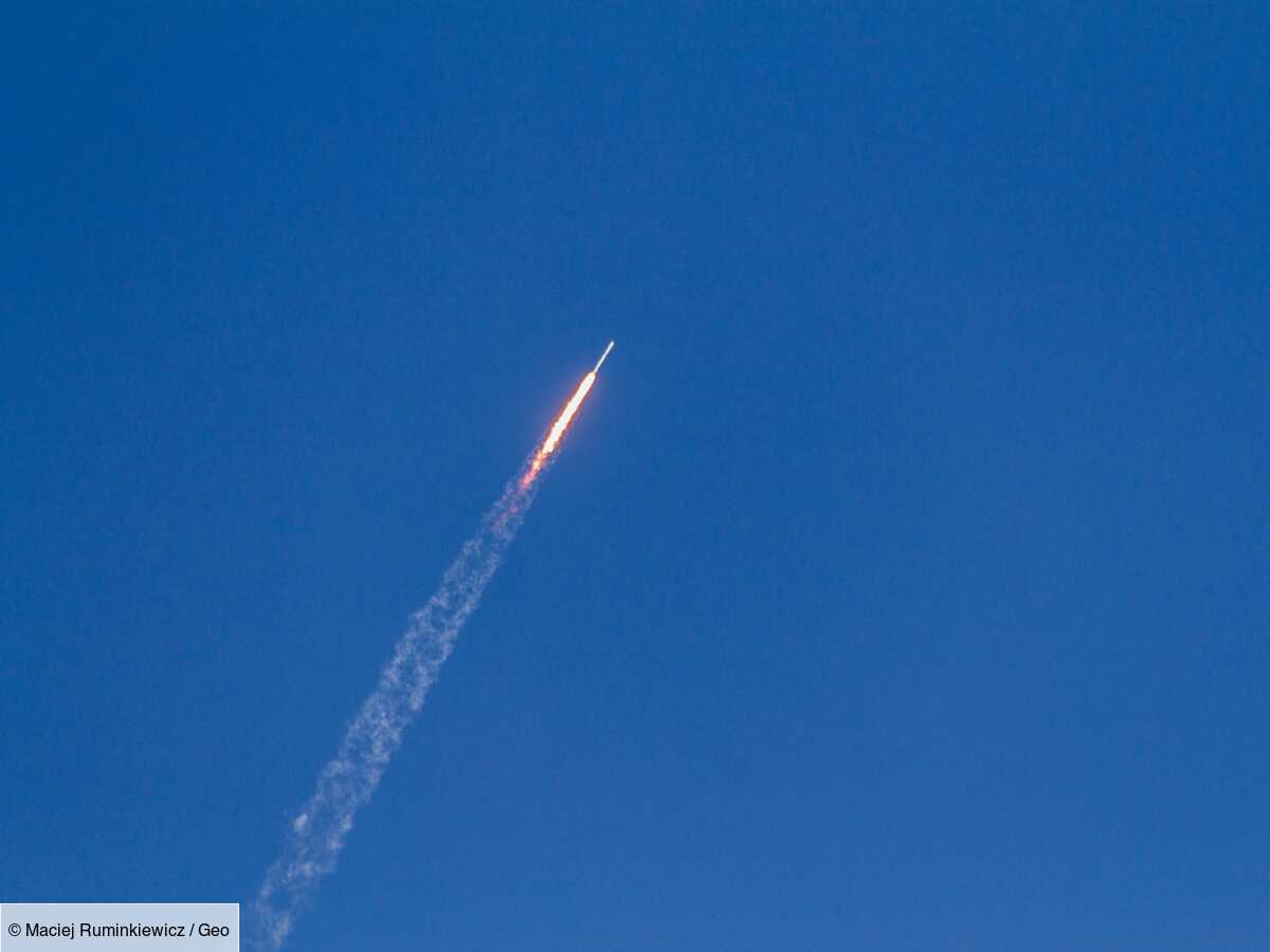 Des HIMARS hypersoniques: plus rapide et plus précis, le nouveau missile Blackbeard GL vient ...