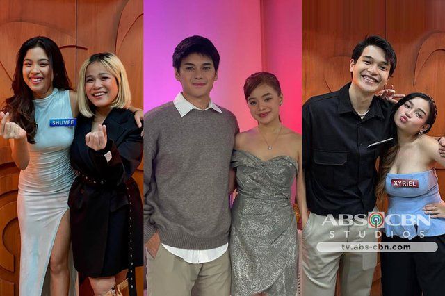 Who’s who?! “PBB Collab” ex-housemates reveal each other’s true ...