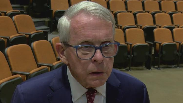 Appeals court rules Ohio Gov. Mike DeWine must ask for $900M in ...