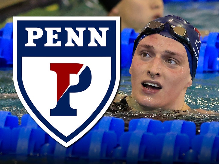 Lia Thomas To Be Stripped of Records After UPenn Strikes Deal With ...