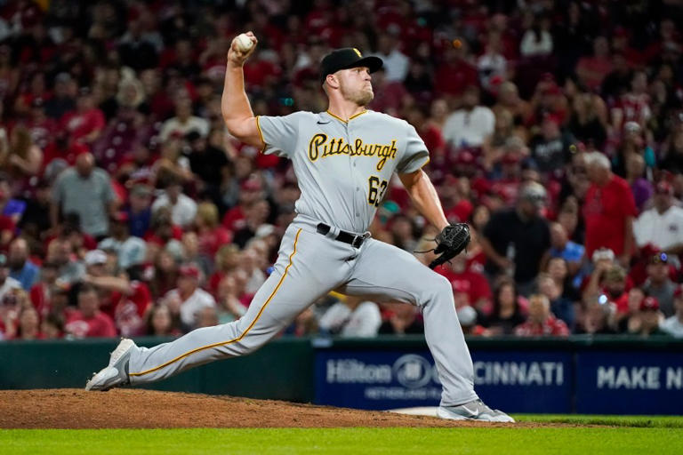 Atlanta Braves call up Bluff City Stratton less than 2 weeks before ...