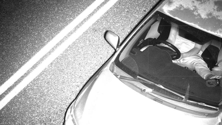 ‘Off the charts:’ Worst drivers caught on camera