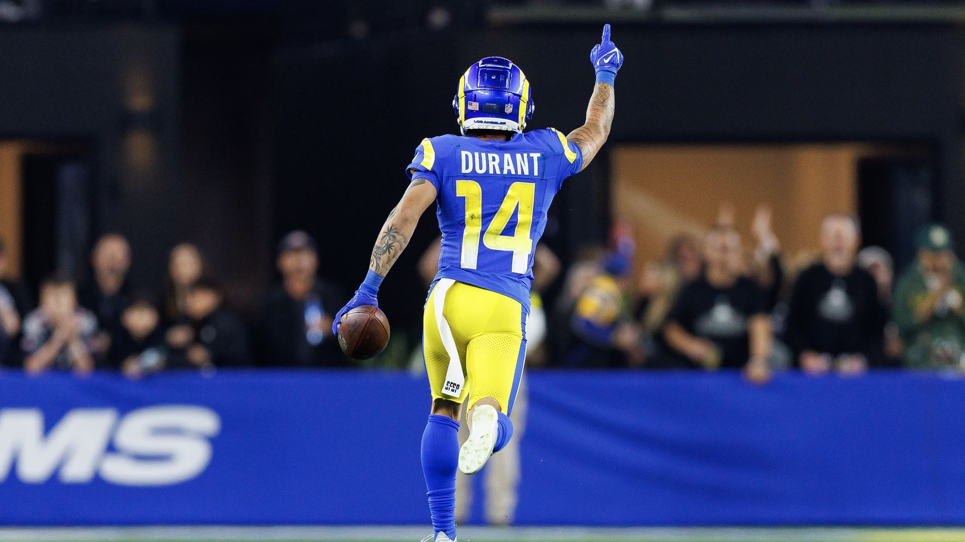 No, Rams’ secondary isn’t good enough