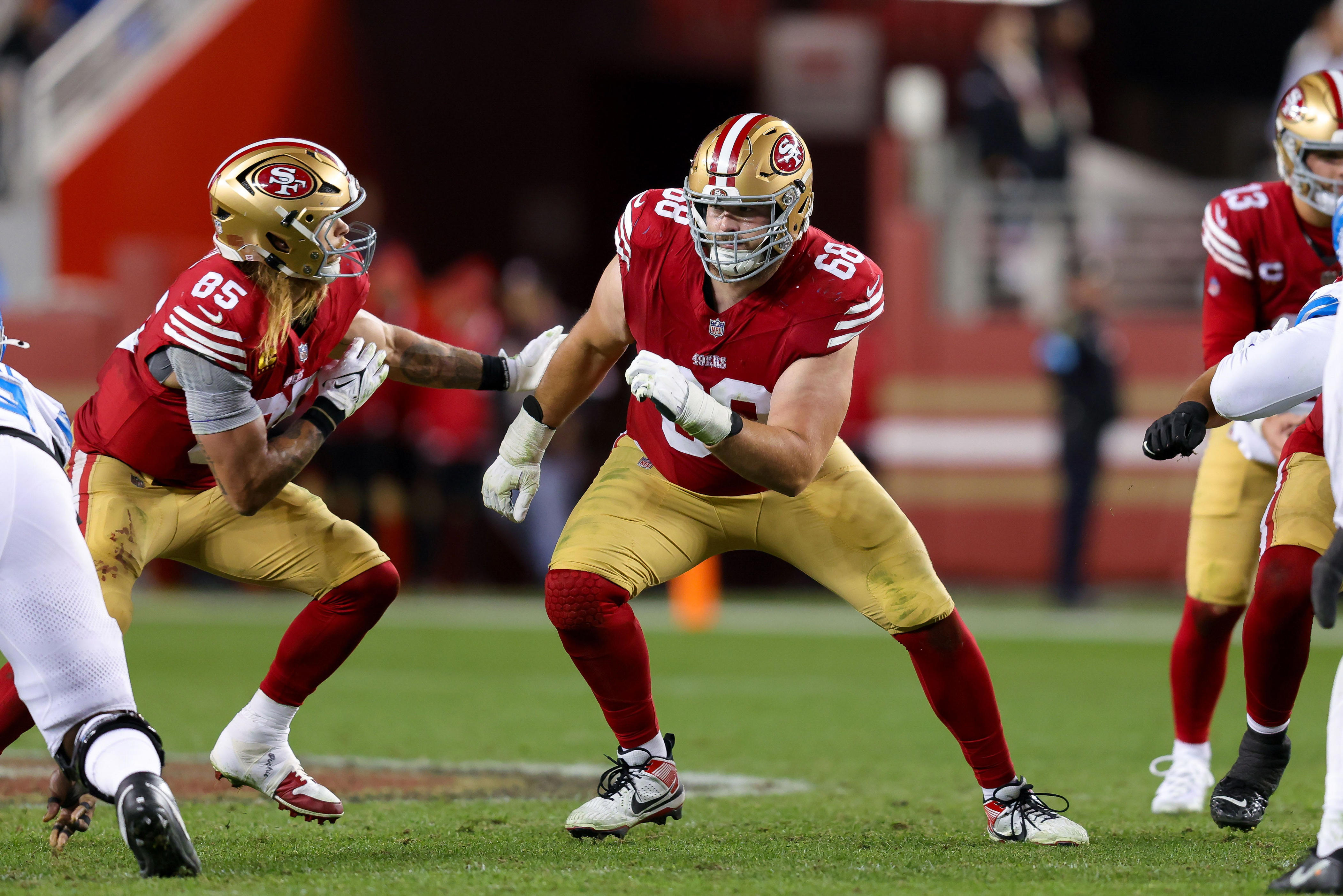 49ers former 5th-round pick could be playing for huge new contract in 2025