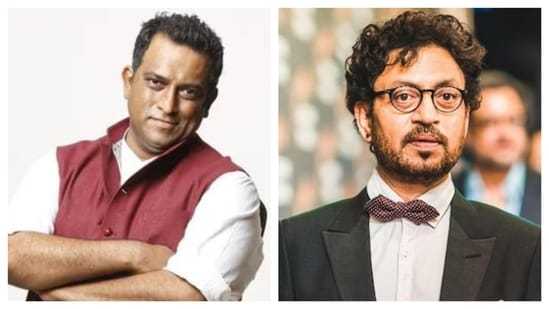 Irrfan Khan gave the idea for Metro In Dino, the Life in a Metro sequel ...