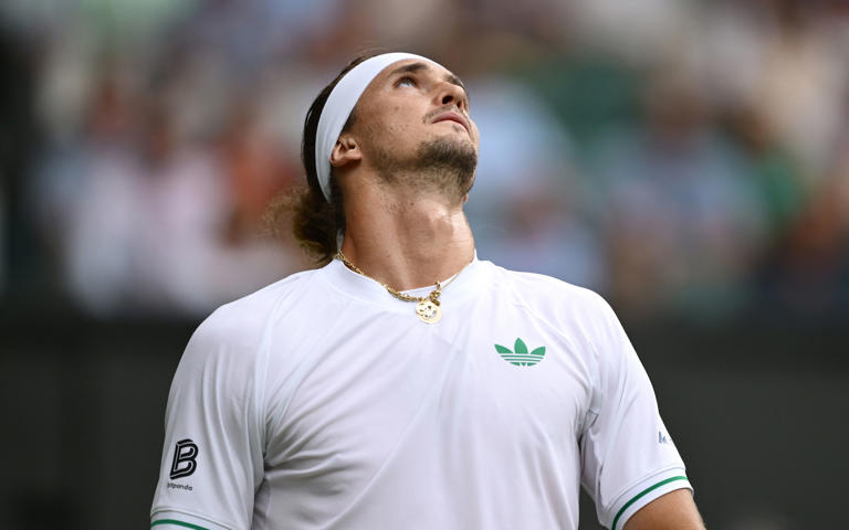 Wimbledon 2025: Biggest shocks as Grand Slam champions and former world ...
