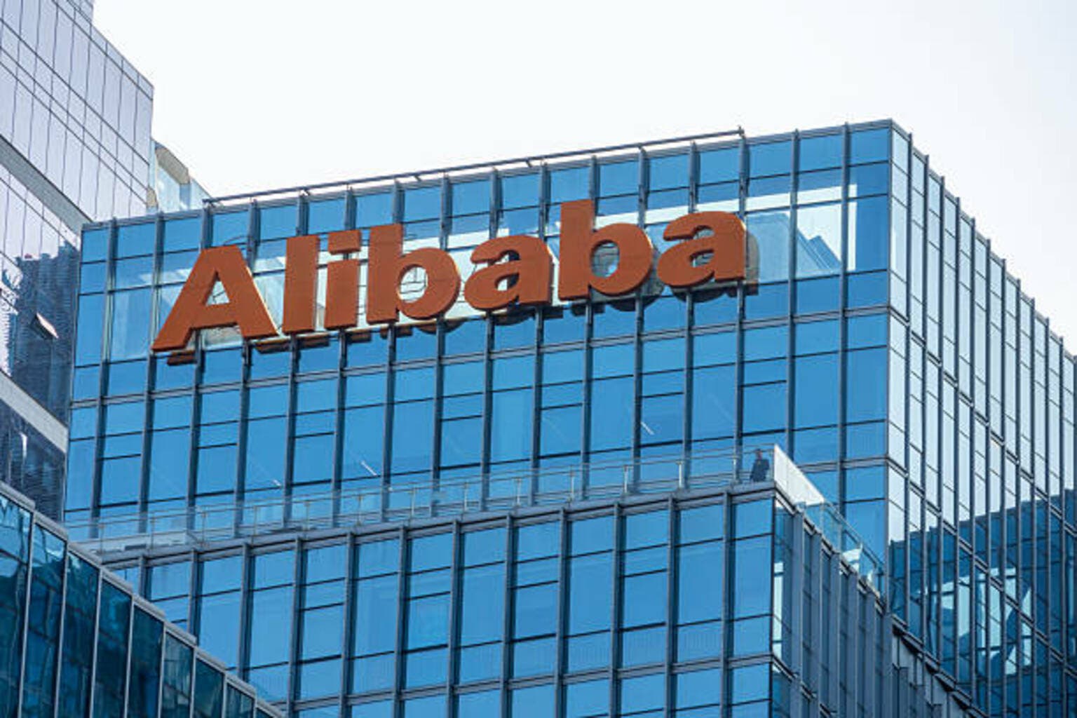 Alibaba sees Buy rating maintained but price target cut at Jefferies ...