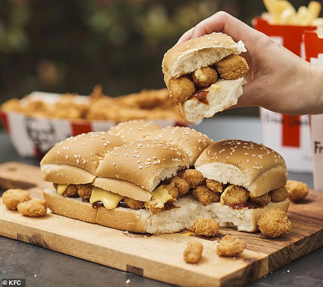 Aldi Australia wows with new $3.50 buy that tastes JUST like a takeaway ...