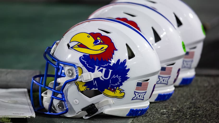 2026 Kansas Football Recruiting Class Rises to No. 1 in Big 12