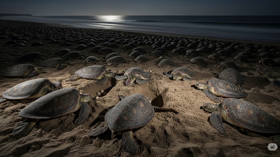 Not Just Hens: 7 Rare Egg-Laying Animals You've Probably Never Heard Of