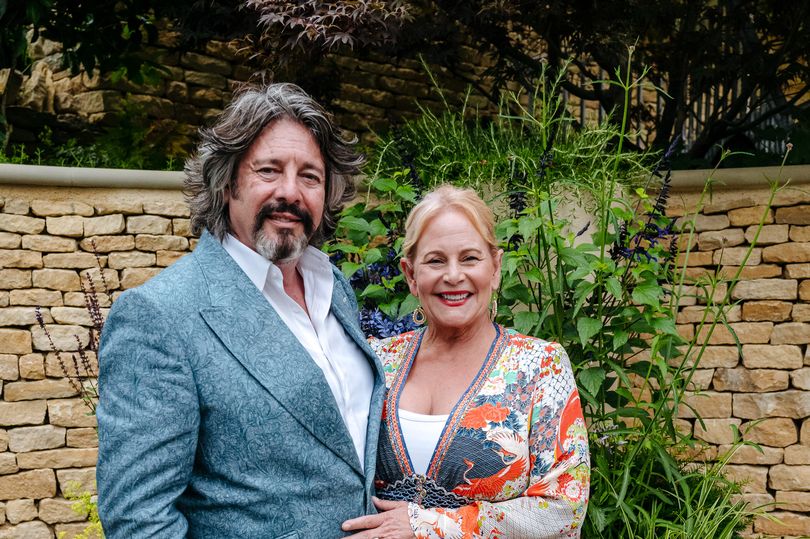Laurence Llewelyn-Bowen's horror admission about death tape 'while I'm ...