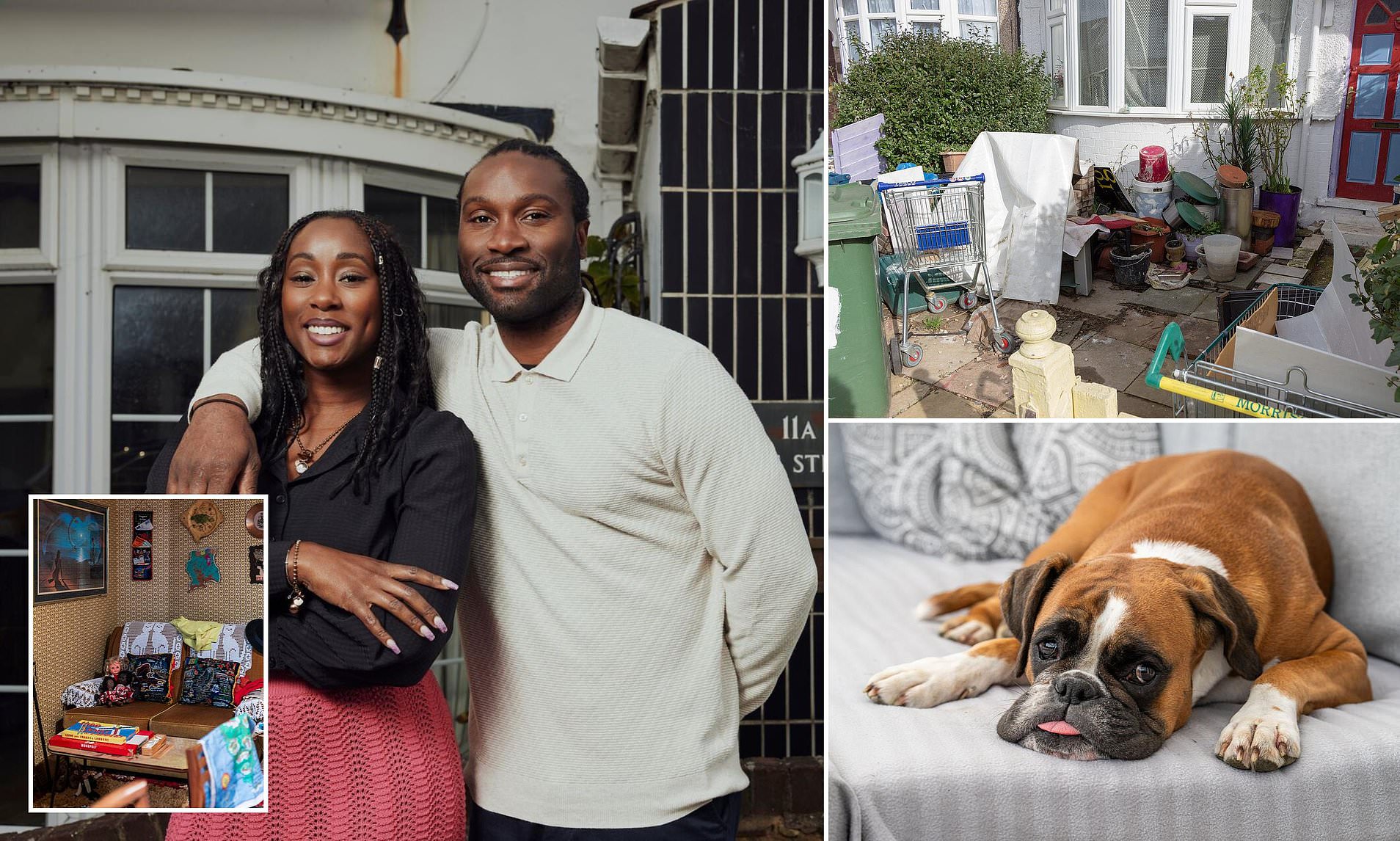 We're TV property experts: Here's what's REALLY putting buyers off your ...