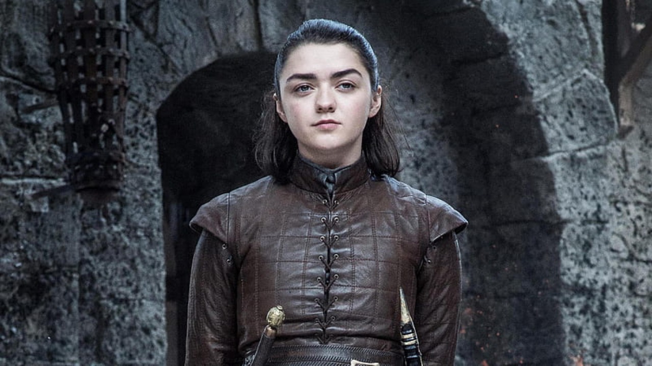 Every Game Of Thrones Character On Arya’s Kill List