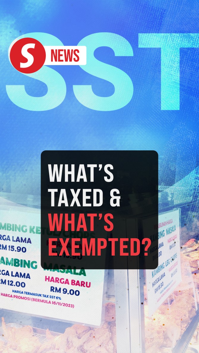 Expanded SST kicks in: What you need to know