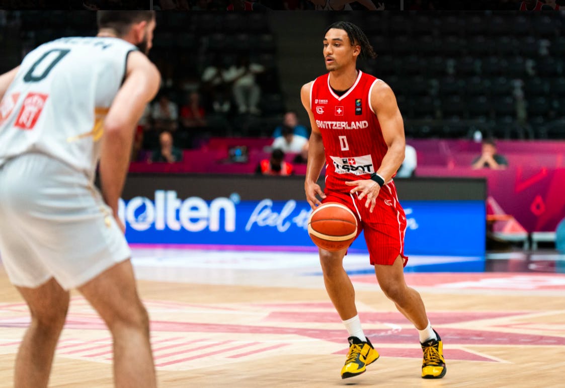 Au cœur du silence israélo-jordanien, la Suisse fait du bruit